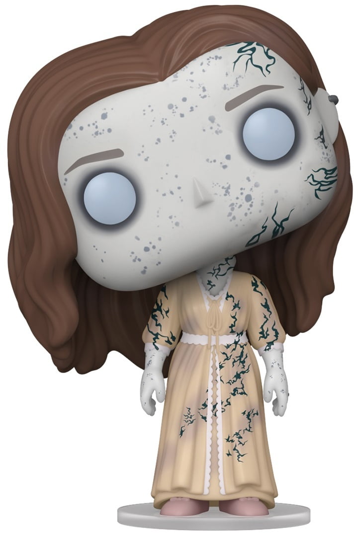 Funko POP! Television: The Haunting of Hill House - Bent Neck Lady ...