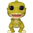 Funko, POP! Movies The Land Before Time Ducky, approx 2.95 inches tall ...