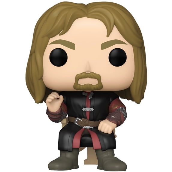 Funko POP!: Meme - Boromir - Walmart.com