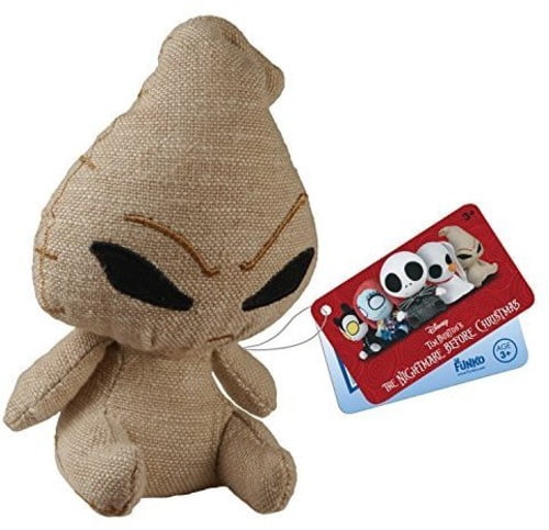 NBC - Oogie Boogie - Walmart.com