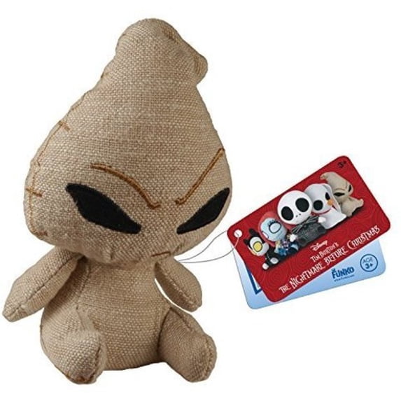 NBC - Oogie Boogie - Walmart.com