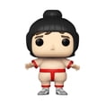 POP!, The Office Jim Halpert Sumo Suit Figure, Gamestop Exclusive ...