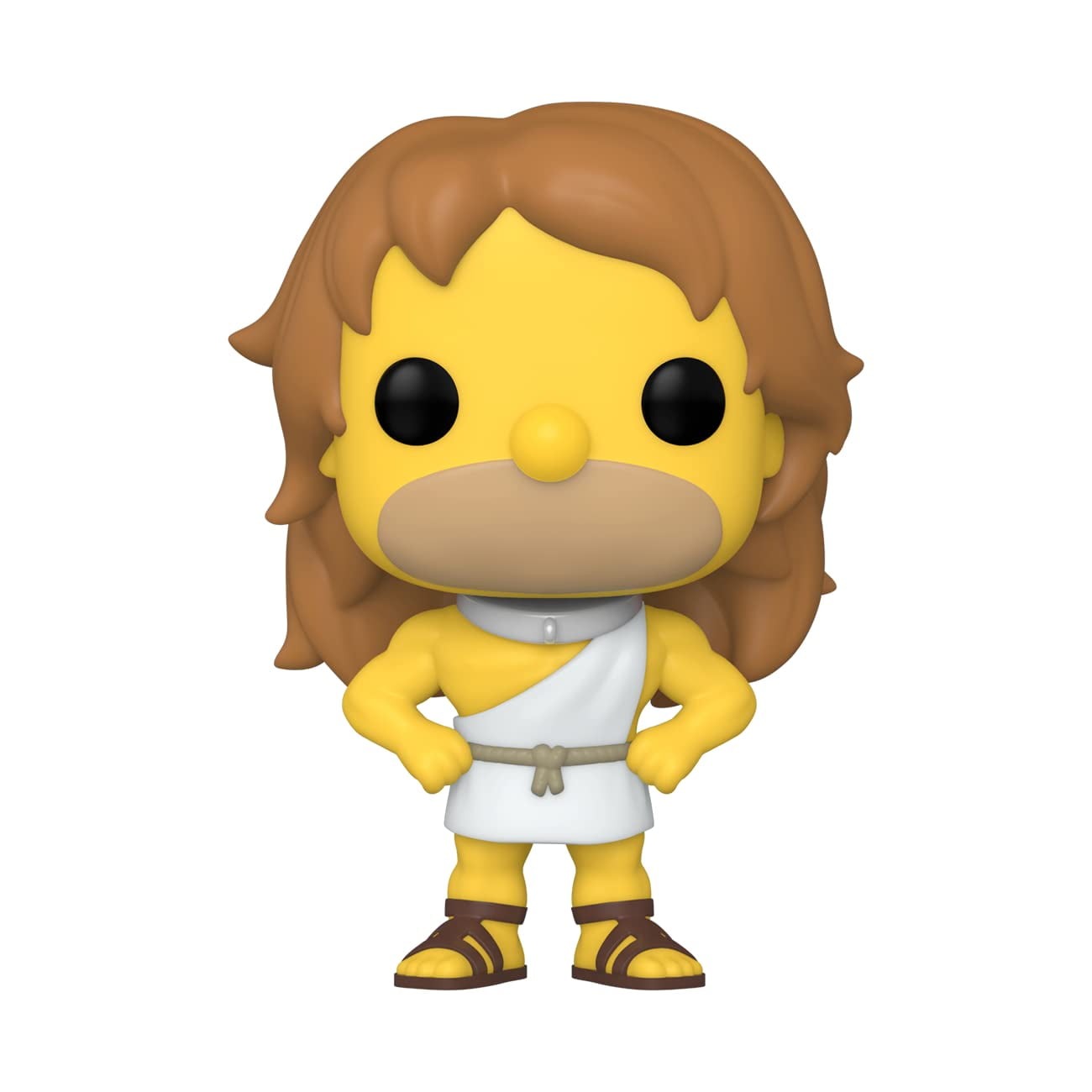 Funko The Simpsons POP! Animation Young Obeseus Vinyl Figure - Walmart.com