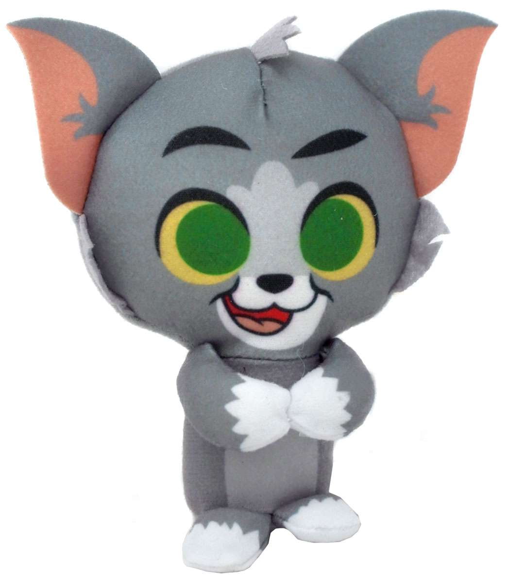 Funko Tom and Jerry Plushies Tom Mini Plush - Walmart.com
