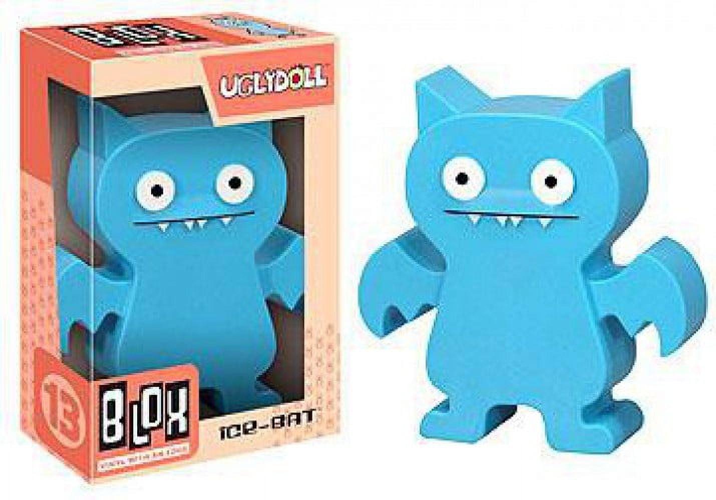 Funko Uglydoll BLOX Ice-Bat Vinyl Figure - Walmart.com
