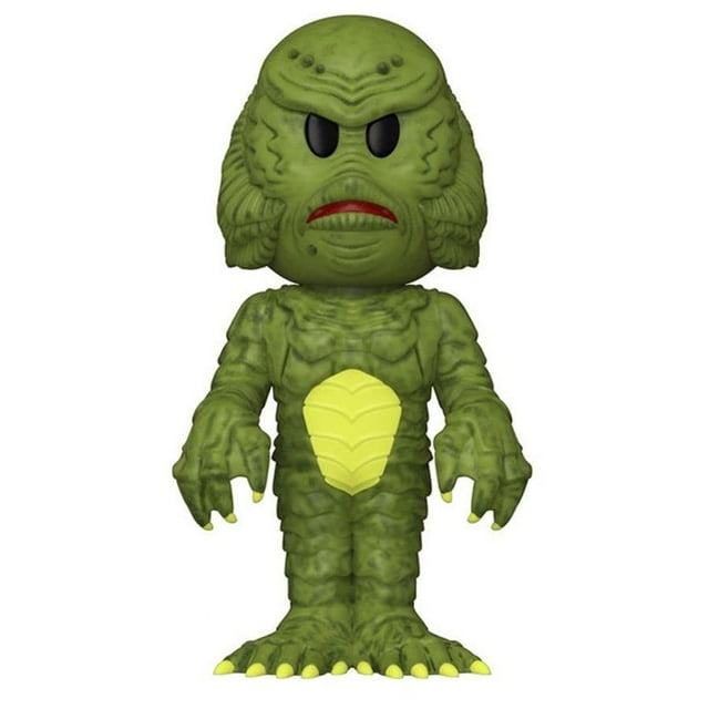 Funko Universal Monsters: Creature Pop! Vinyl Action Figure Toy ...