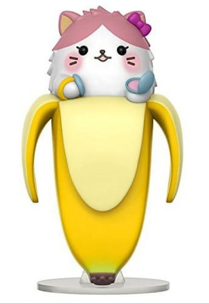 Funko Vinyl Figure: Bananya - Bananyako - Walmart.com