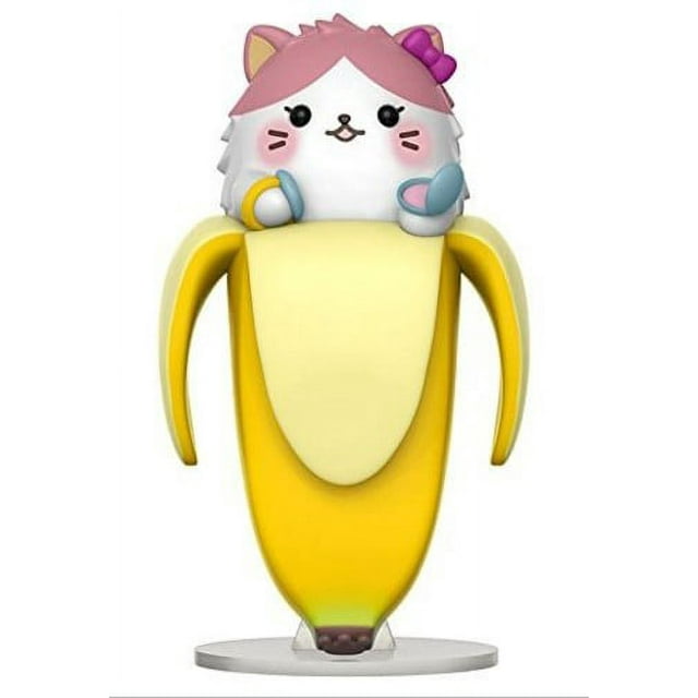 Funko Vinyl Figure: Bananya - Bananyako - Walmart.com