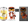 Funko Vinyl SODA: Cheetos - Chester Vinyl Figure - Walmart.com
