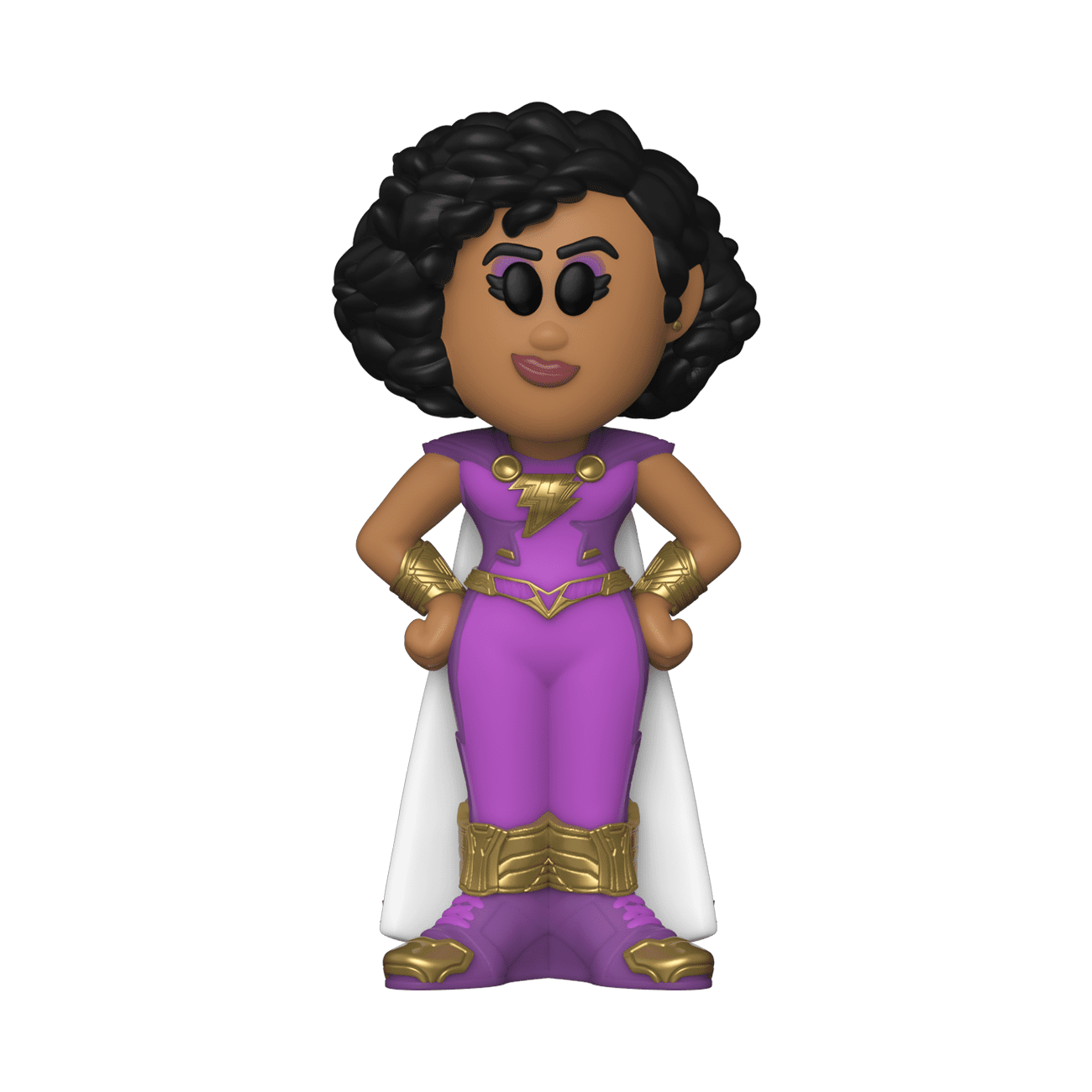 Funko Vinyl SODA: Shazam! Fury of the Gods - Darla Dudley Vinyl Figure ...