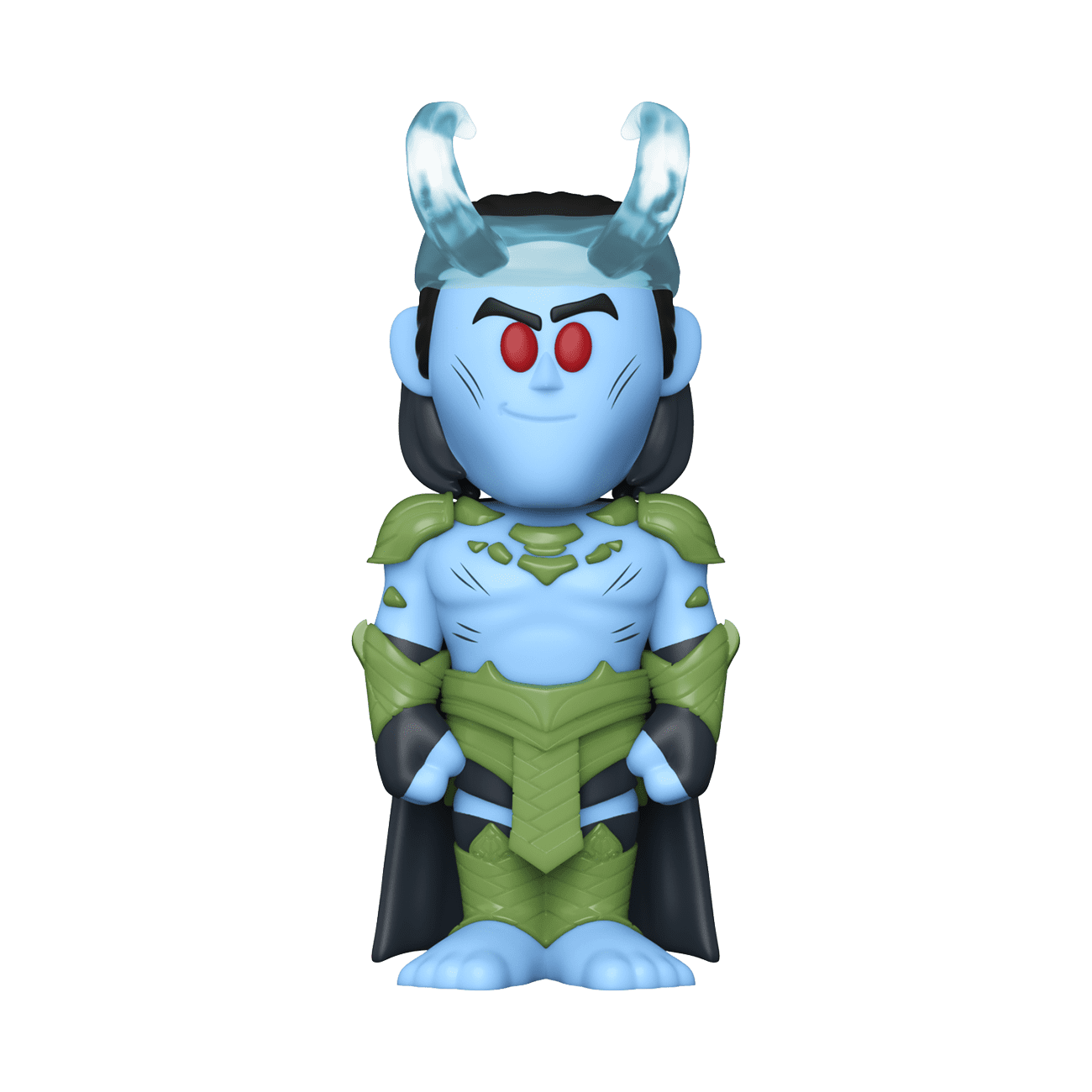 Funko Vinyl SODA: What If - Frost Giant Loki with Chase Vinyl Figure ...