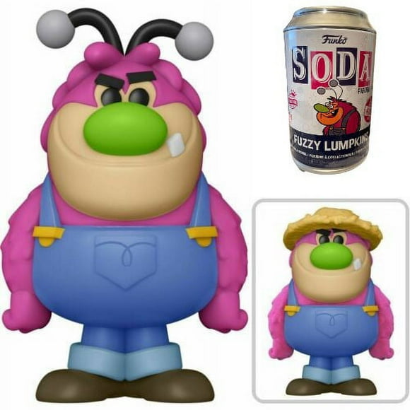 Powerpuff Girls Toys