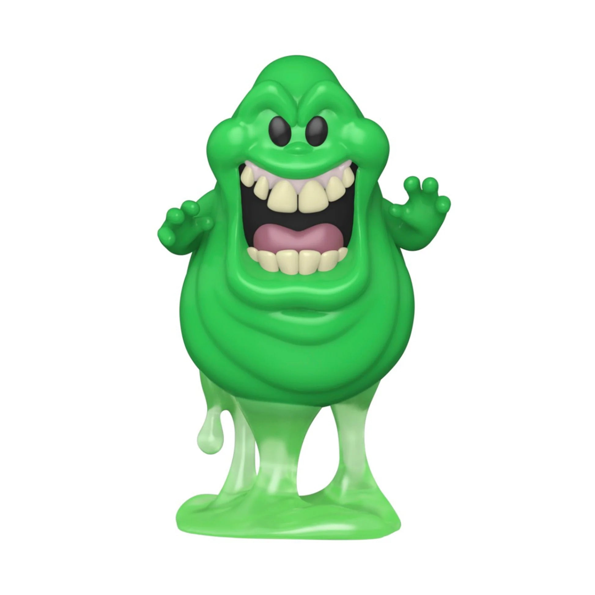 Funko Vinyl Soda Ghostbusters: Slimer Figure - Walmart.com