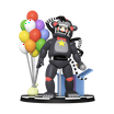 Funko Vinyl Statue: Five Nights at Freddy's - Lefty - Walmart.com
