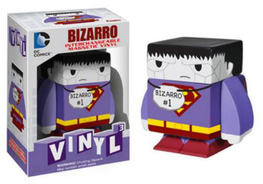 Funko Vinyl3 Collector Figure - Walmart.com