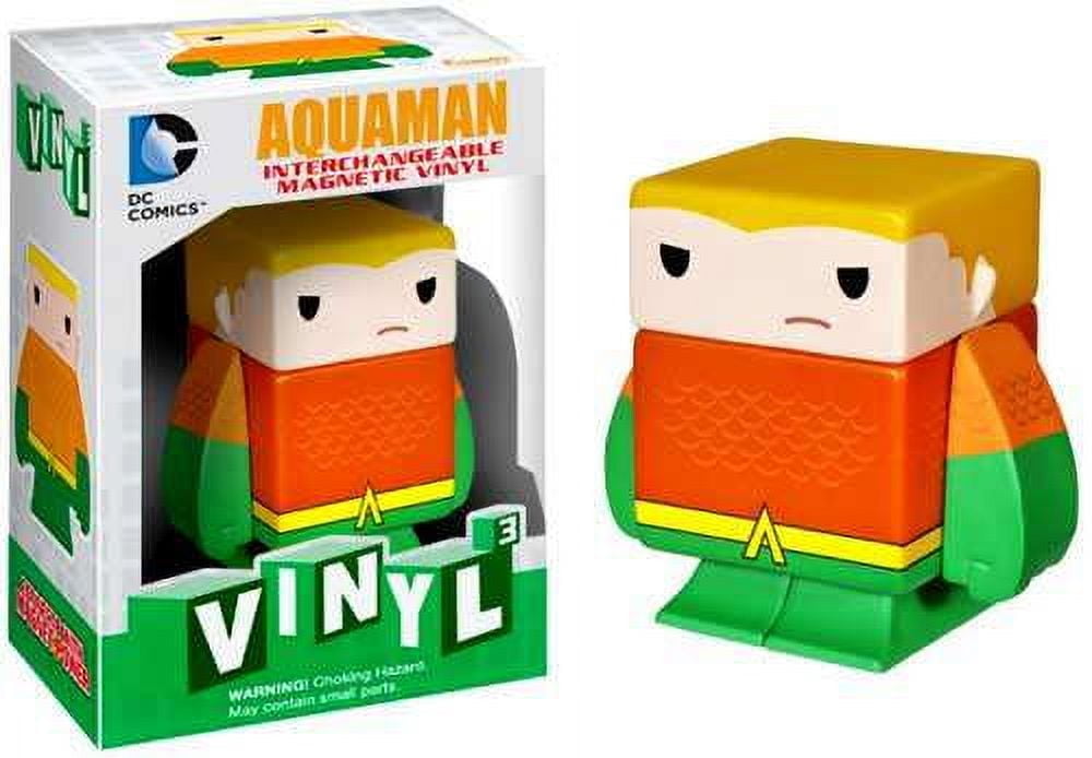 Funko Vinyl3 Collector Figure - Walmart.com