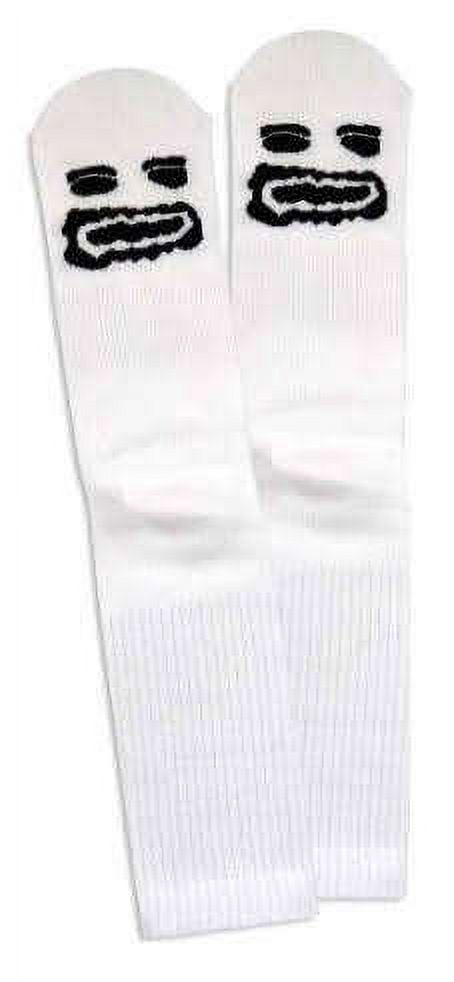 Funko WWE Mankind Mick Foley Socks White - Walmart.com