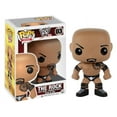 Funko WWE The Rock Pop Vinyl Figure - Walmart.com