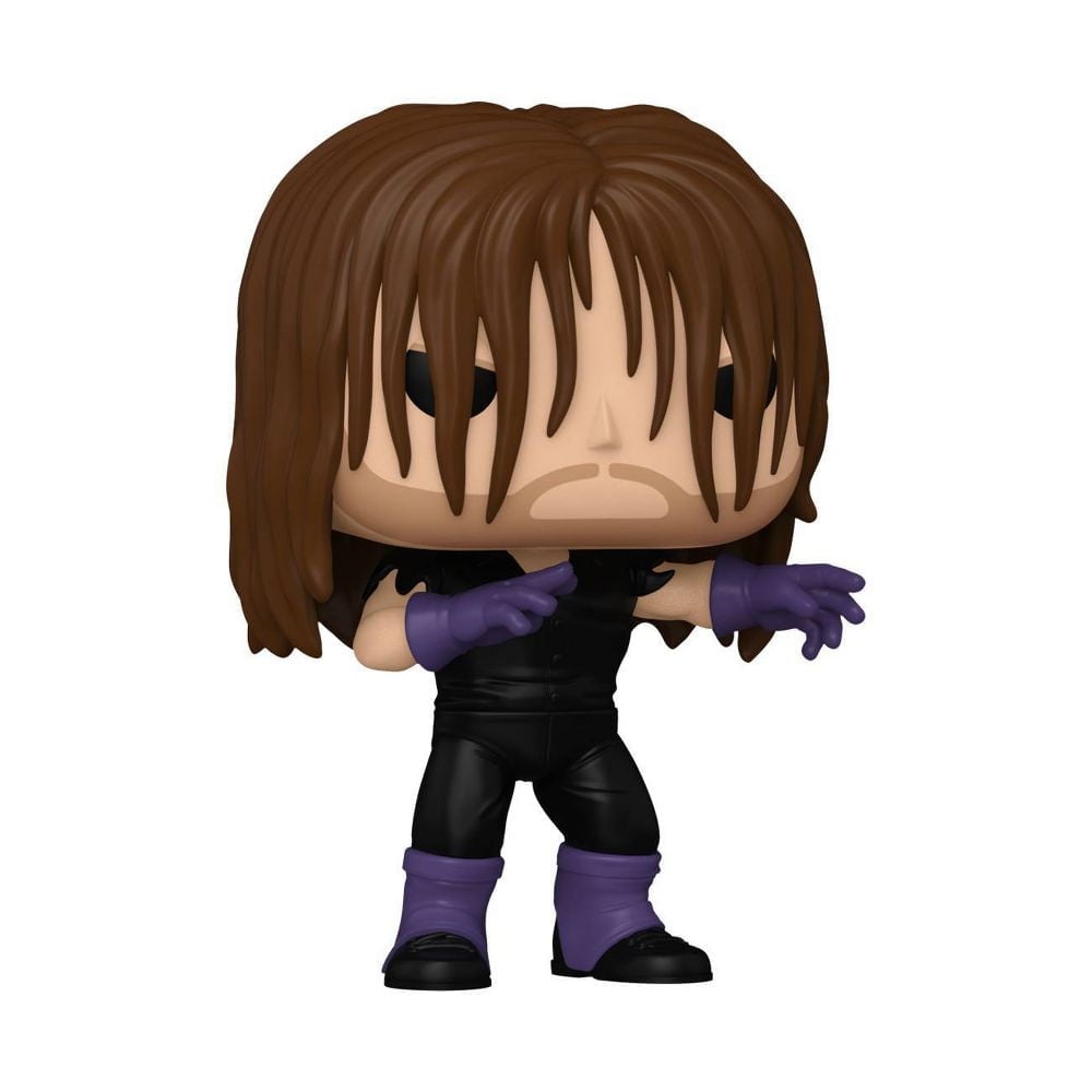 Funko WWE Undertaker Pop! Vinyl Figure - Limited Edition Exclusive ...