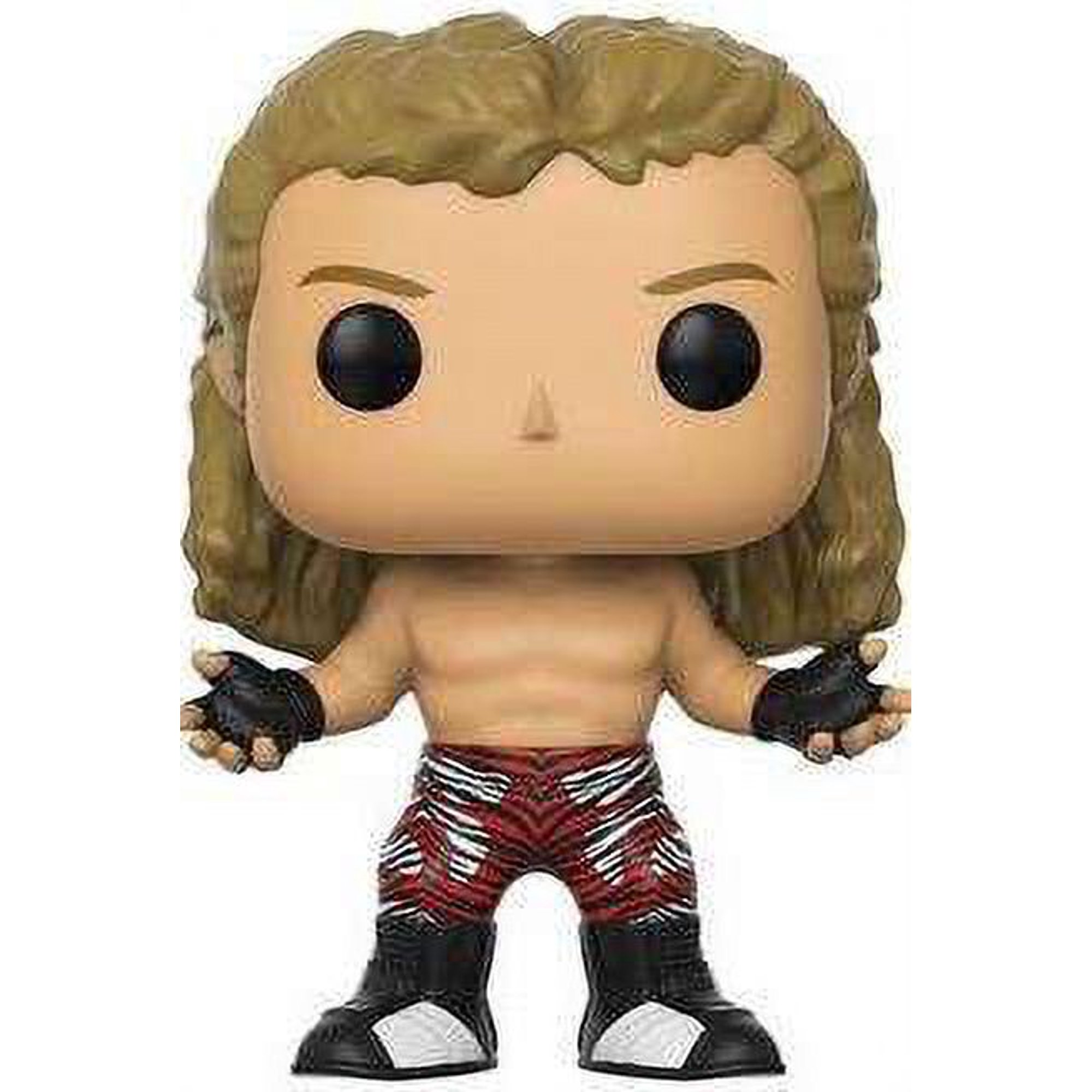 The Heartbreak Kid Wwe