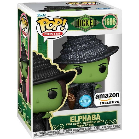 Wicked Toys in Wicked - Walmart.com