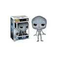 Funko X-Files Alien Pop Vinyl Figure - Walmart.com
