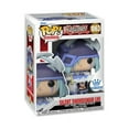 Funko POP Animation Yu-Gi-Oh! Silent Swordsman LVO 1063 Vinyl Figure ...
