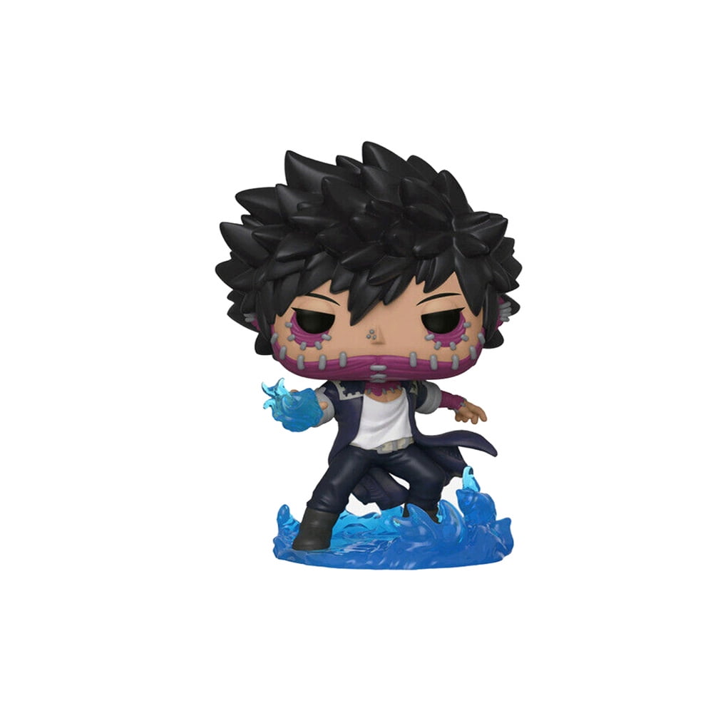 Funko0 My Hero Academia - Dabi #637 Vinyl Figure Pop! Collectibles - No ...