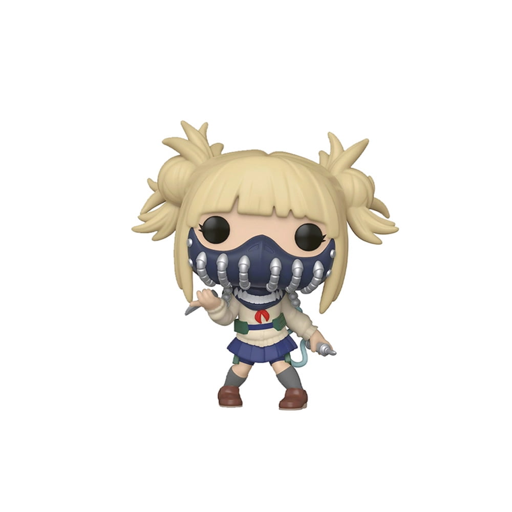 Funko0 Vinyl: #787 Himiko Toga Pop! Figure Collectibles - No Box ...