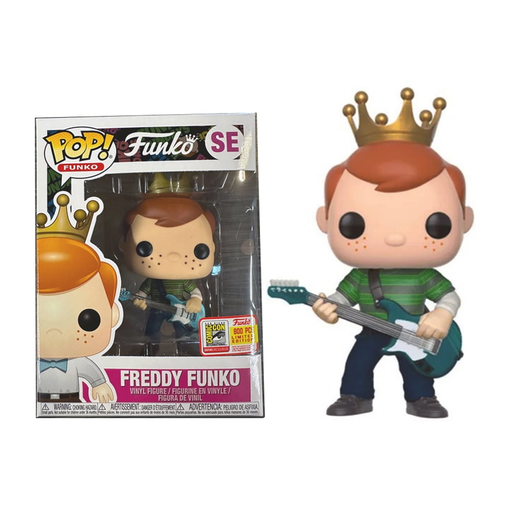Funko0 Vinyl: Freddy Funk Kurt Cobain Pop! Figure Birthday Gift ...