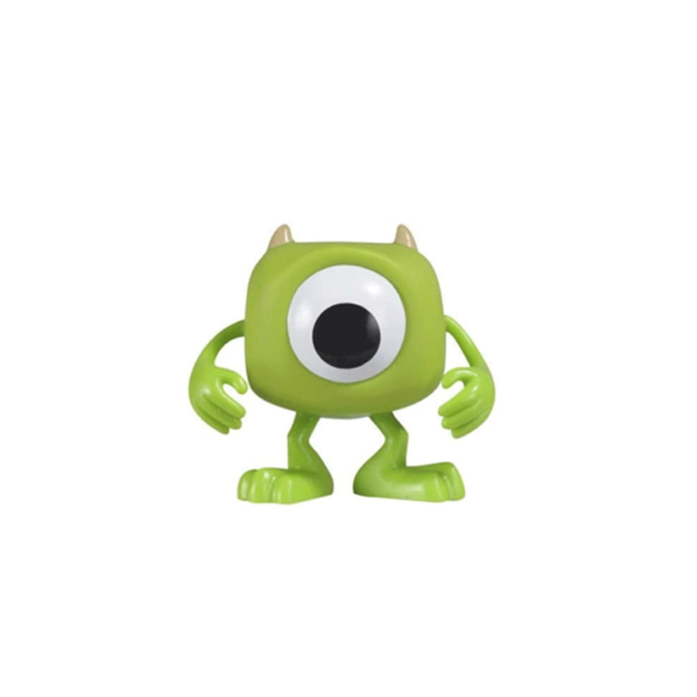 Funko0 Vinyl: Mike Wazowski #05 Pop! Figure Ornaments - No toy model ...