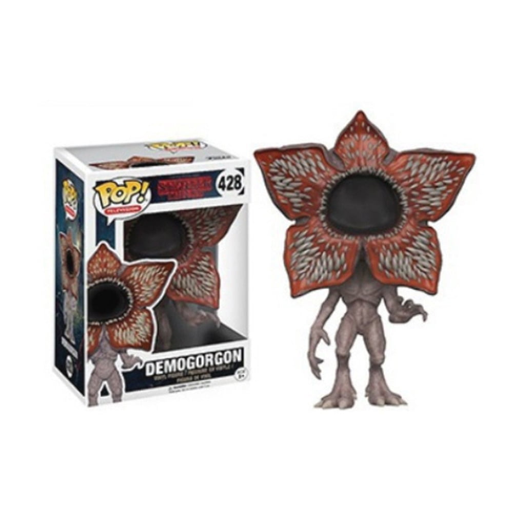 Funko0a Cannibal Flowers # 428 Cool, Evil, Fun Handmade Model Ornament ...