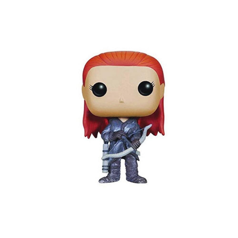 Funko0a Yegorrits #18 Classic Character Model Doll (with color box ...