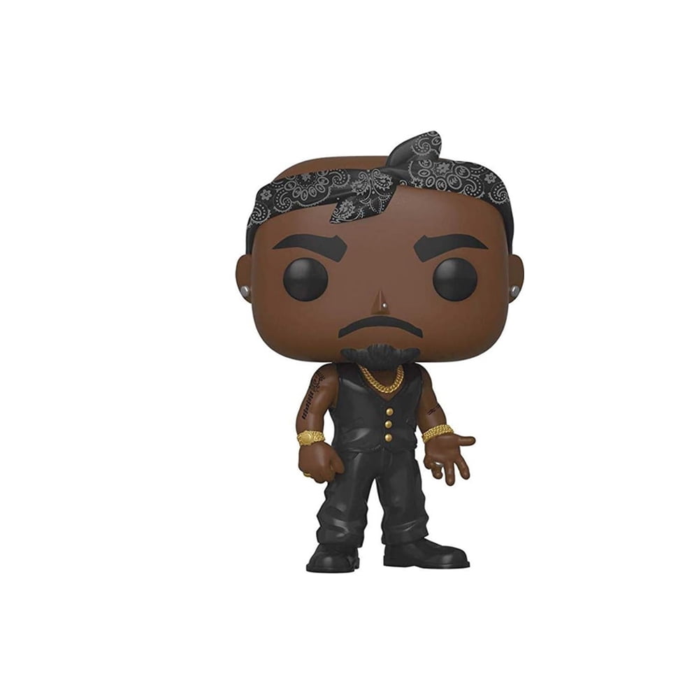 FunkoD - #158 - Vinyl Figure Pop! Birthday Gift Collectible Toys - No ...