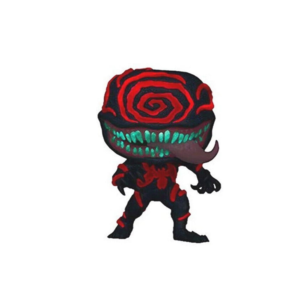 FunkoD - Corrupted Venom #517 Vinyl Figure Pop! Birthday Gift ...