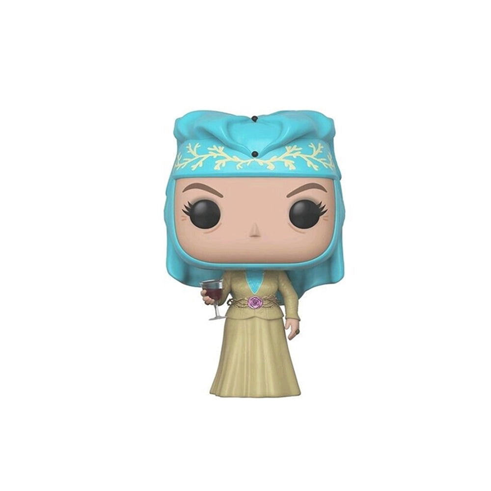 FunkoD - Olenna Tyrell #64 Vinyl Figure Pop! Birthday Gift Collectible ...