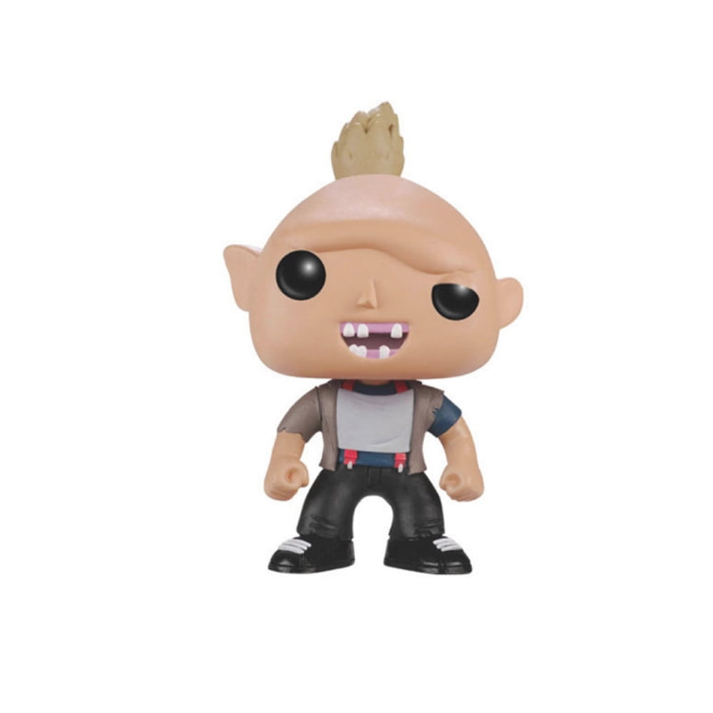 FunkoD - Sloth #76 The Goonies Vinyl Figure Pop! Birthday Gift ...