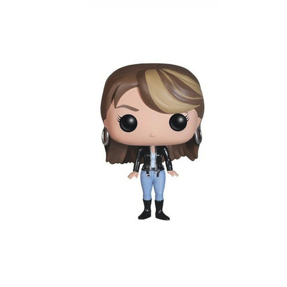 FunkoD - Sons of Anarchy - Gemma Teller Morrow #90 Vinyl Figure Pop ...