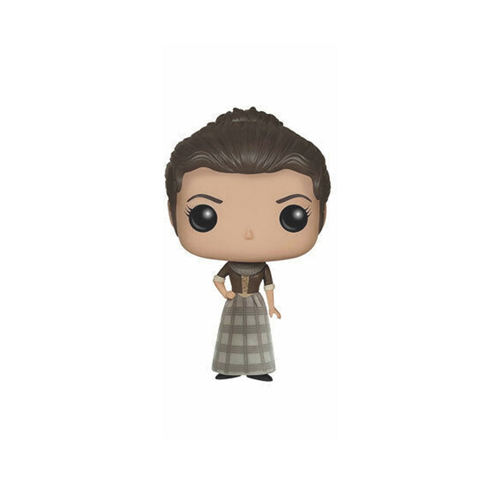 FunkoD - Television Outlander - Claire Randall #250 Vinyl Figure Pop ...