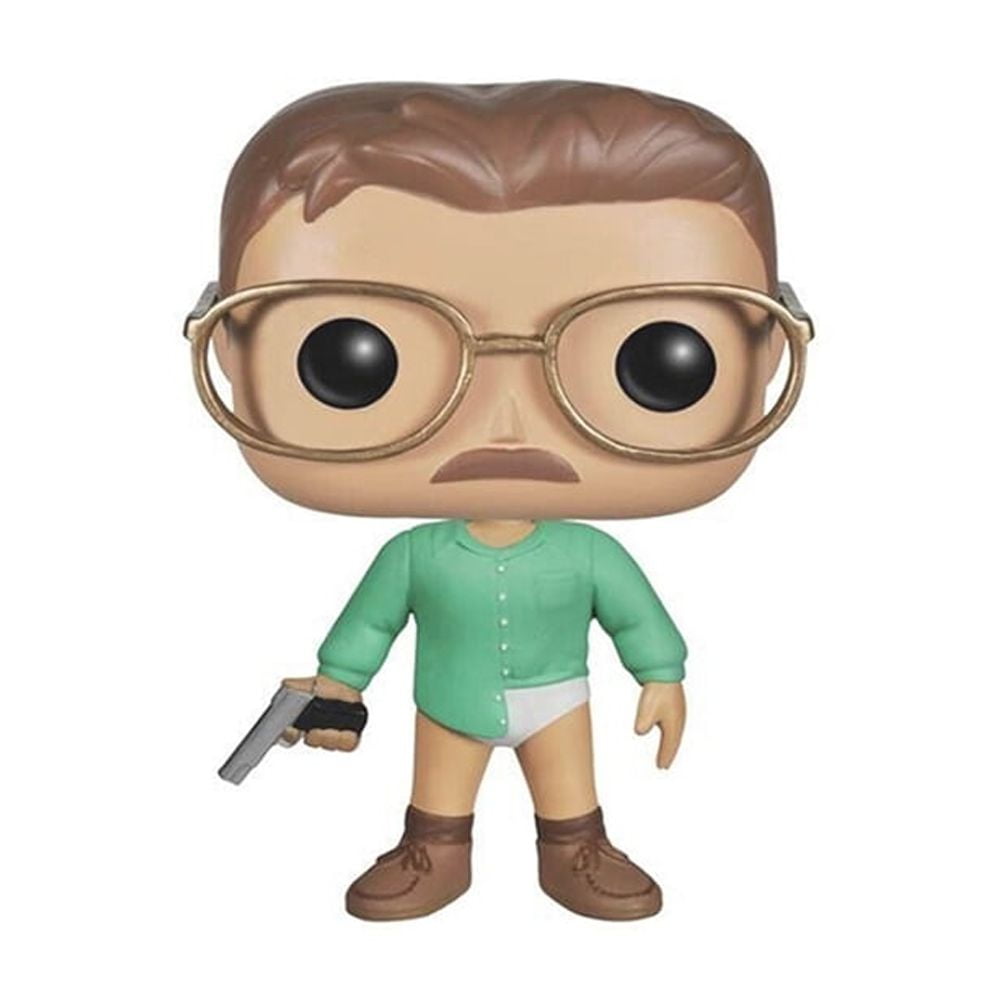 FunkoD - Walter White #158 - Vinyl Figure Pop! Birthday Gift ...