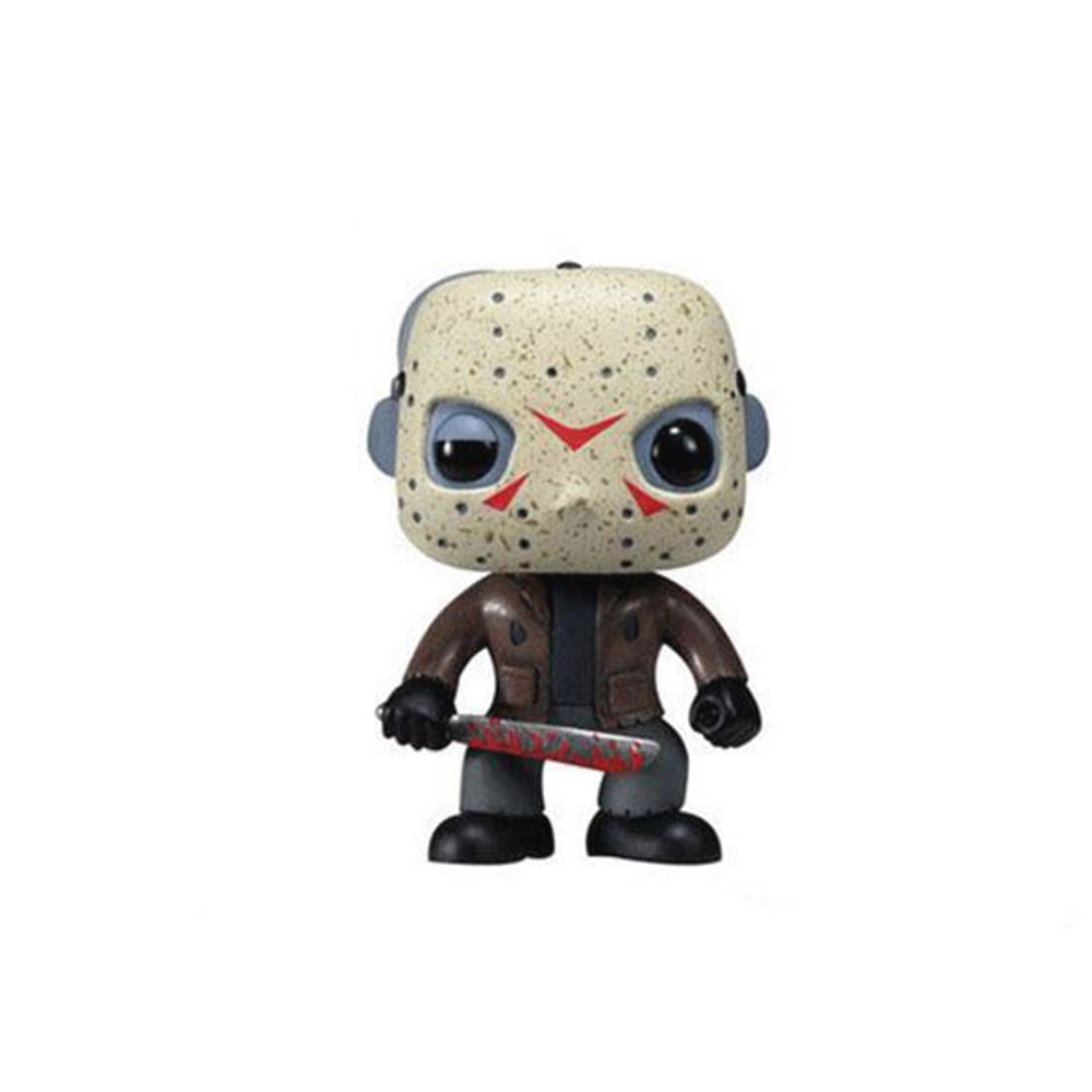 Friday Pops