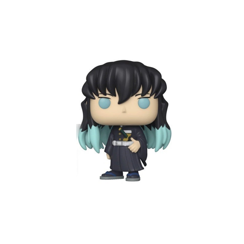 FunkoH Animation: Demons Slayer Muichiros Tokitos #1193 2022 W ...