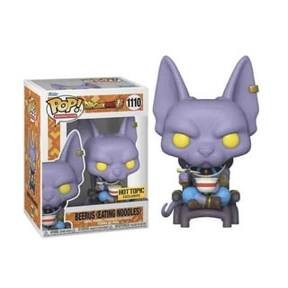 Beerus Pop