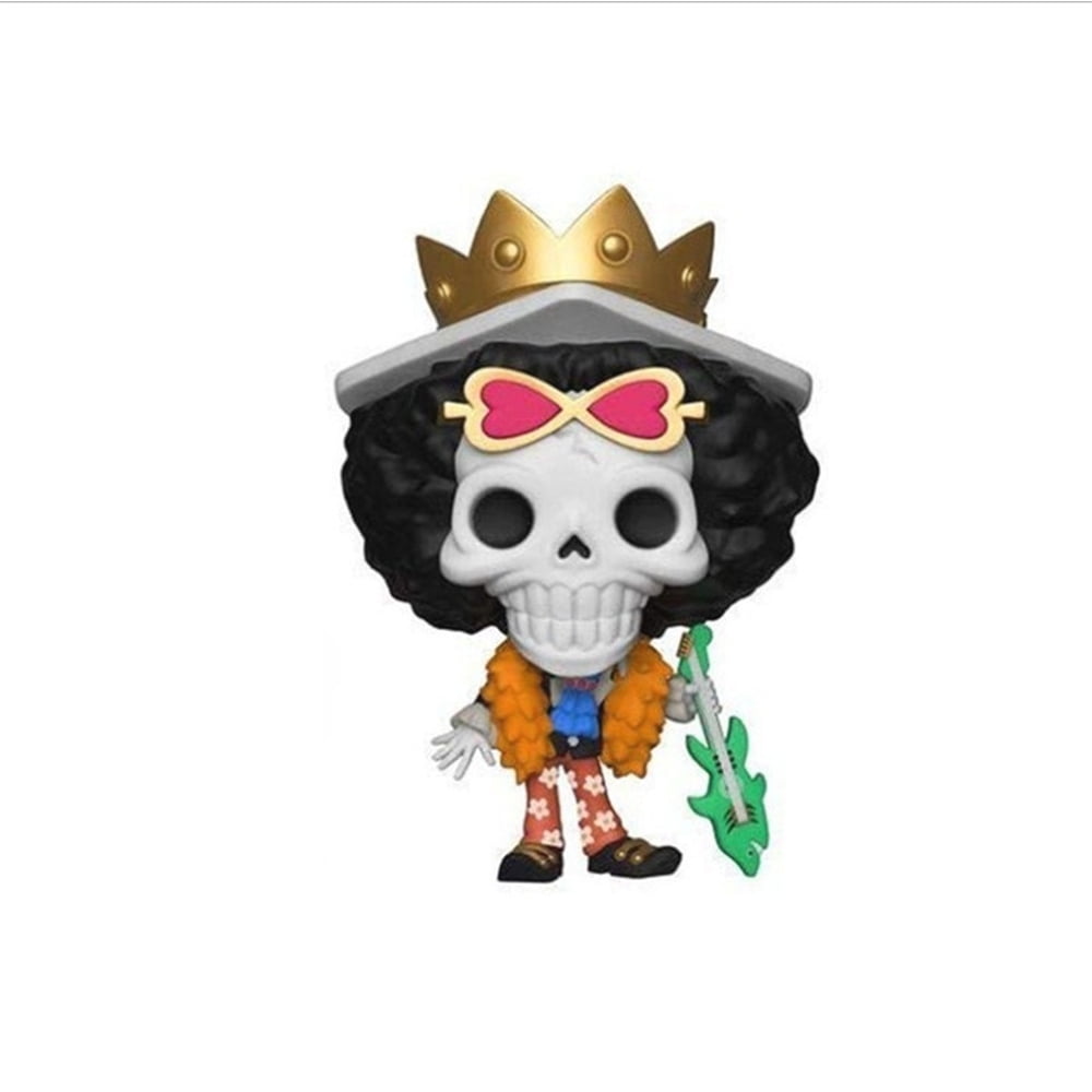 FunkoH Brooks 2018 Fall Convention Hot Topic Exclusive Figure #358 (No ...