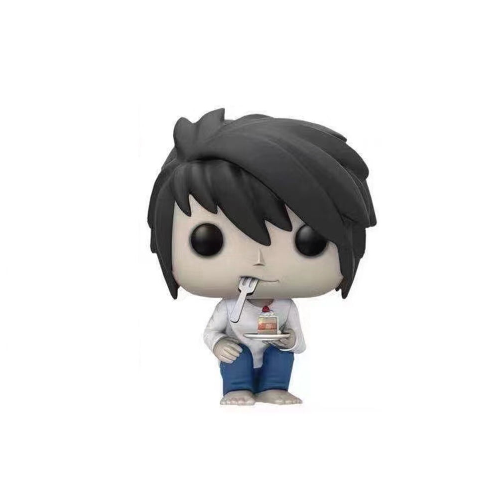 FunkoH Deaths Notes - #219 Nights God Moon With Cake #219 Hot Topic (no ...