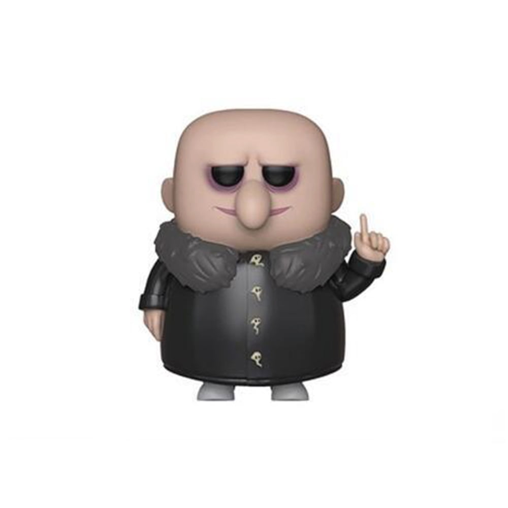 FunkoH Movies :A-ddams Family Uncle F-ester #806 Bobble Head Vinyl ...