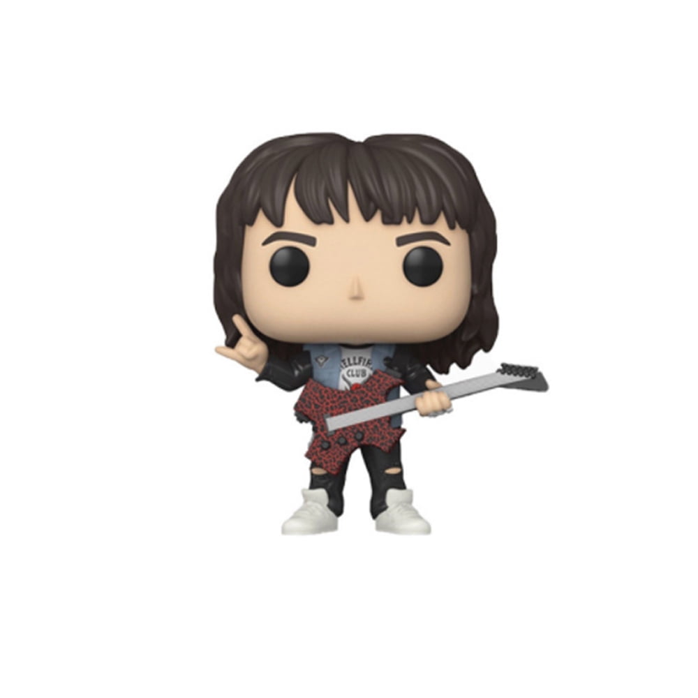 Funko Pop Eddie Munson