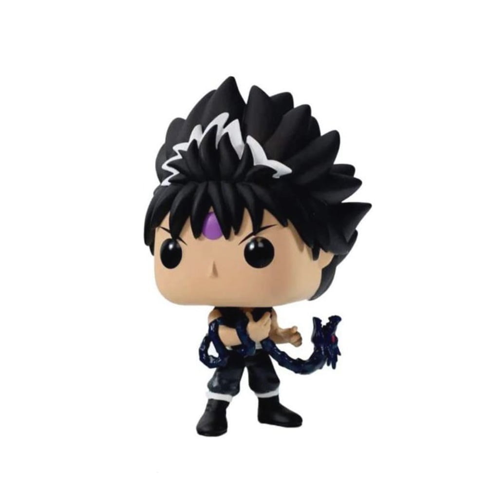 FunkoH Vinyl: Yu-Yu Hakushos-#547 Hiei - Hot Topic (No color box ...