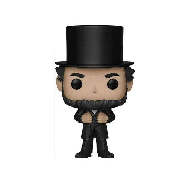 Funko Pop American History