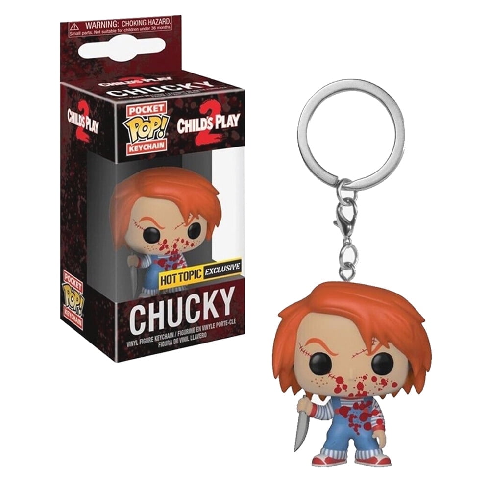 Chucky Birthday